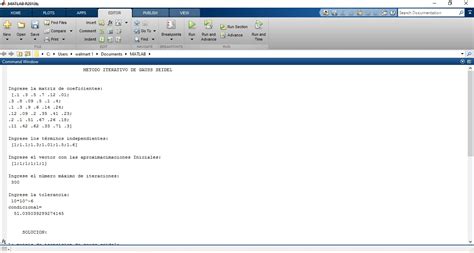 Máquinas Sincronas Y De Cd Soluciòn En Matlab De Matriz 6x6 De Enlaces