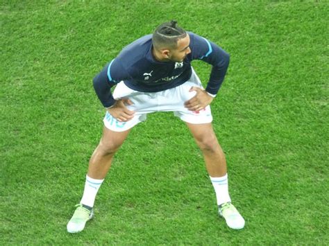 Top 10 Facts About Dimitri Payet Discover Walks Blog