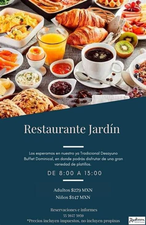 Total 58 Imagen Buffet De Desayuno Cdmx Abzlocal Mx
