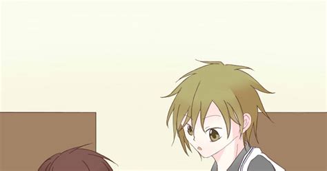 緋高】 【緋高】百聞は一見に如かず【交流】 ぽっぽぅ＠ぱそこおかえり！のイラスト Pixiv