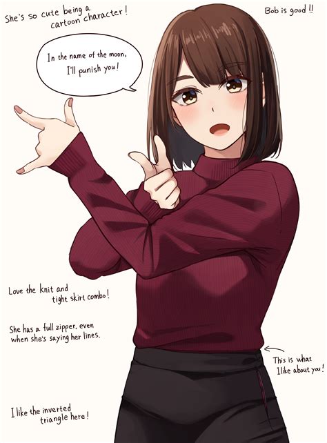 Original Drawn By Kapatarou Danbooru