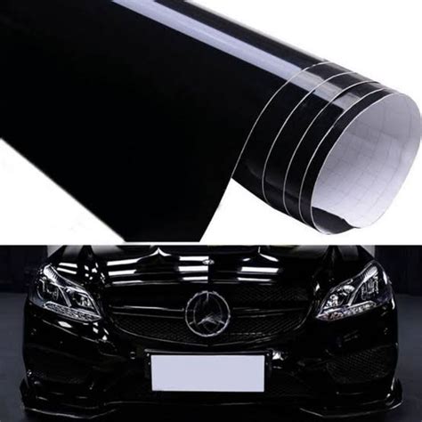 SKOTLET HITAM GLOSSY PROFIX Shopee Indonesia