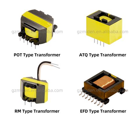 10000w Inverter Transformer High Frequency 12v To 220v