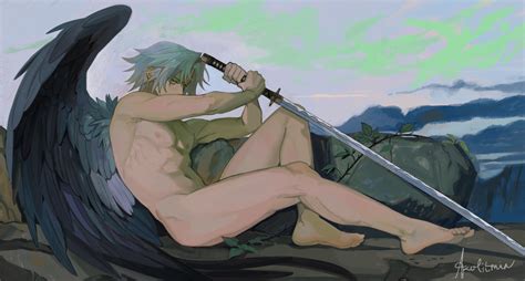 Azolitmin Sephiroth Sephiroth Ever Crisis Final Fantasy Final