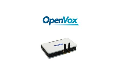 openvox expands low density voip gsm gateway product line voip uncovered