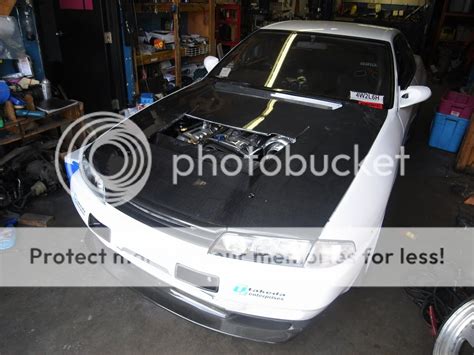 R Build Thread Project Horny Page GTR Forum