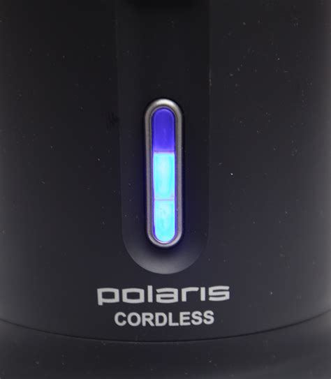 Обзор электрического беспроводного измельчителя Polaris PFC 0408