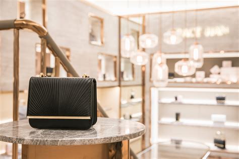 in pictures grace han reopens its flagship in london s knightsbridge