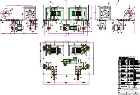 The Rental Car Set Operating System Machine Drawing Cadbull