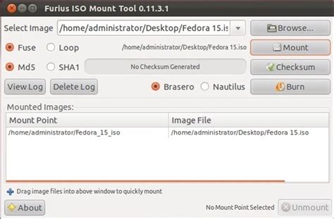 Furius Iso Mount 01131 Download For Linux Free