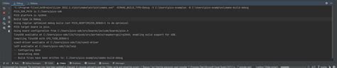 Setting Up Raspberry Pi Pico Examples On Windows And Clion Raspberry