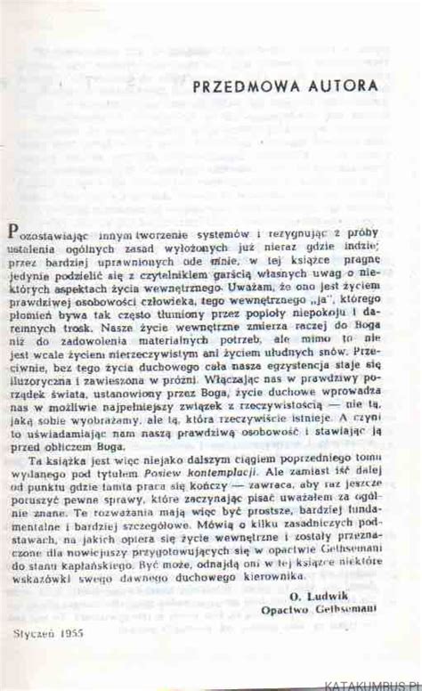 Nikt nie jest samotną wyspą THOMAS MERTON katakumbus pl
