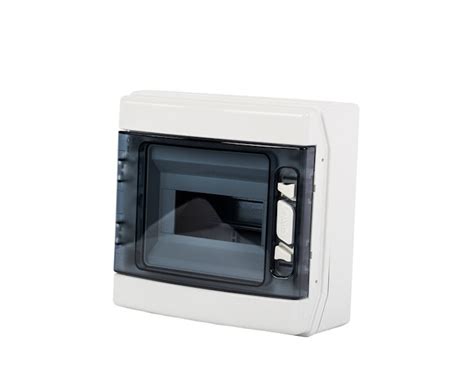 Garo Module Enclosure Surface Abs Nupt 1 8 1r 8m Ip65 Abs