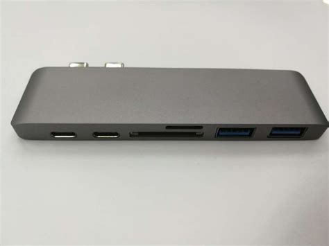 Promo Usb C To Card Reader Dan Usb Diskon 23 Di Seller Lepimu Store Cengkareng Barat Kota