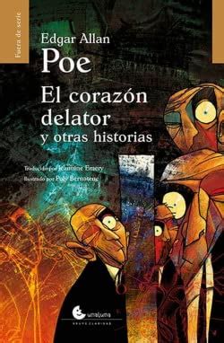 Amazon co jp El Corazon Delator Y Otras Historias 本