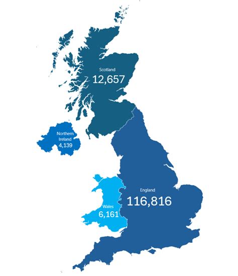 Nhs Contacts Database Email Phone And Postal Lists
