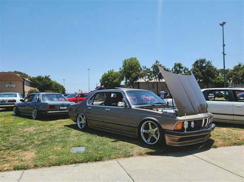 The Best M60b40 Performance Chip And Our M60 Swapped Bmw E23 Sevenspeedshop