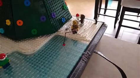 2019 Motorized Christmas Tree Moc Album On Imgur