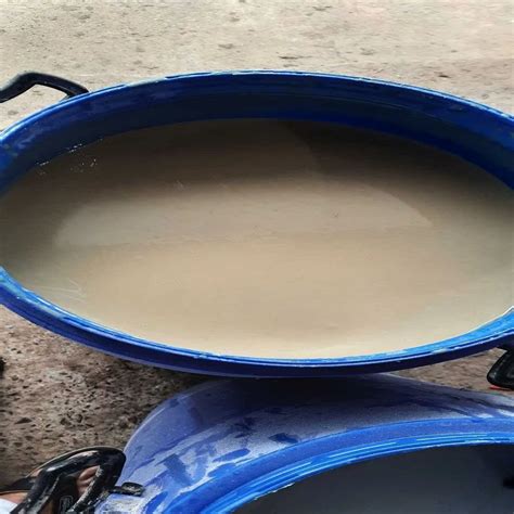 Natural And Synthetic Base Reactive Printing Thickener Against Rd Ht Hunstman At ₹ 295kilogram