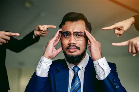 Stress Problems From Working Hard A Lot Of Work Chaos At Work Life Problems Fatigue From