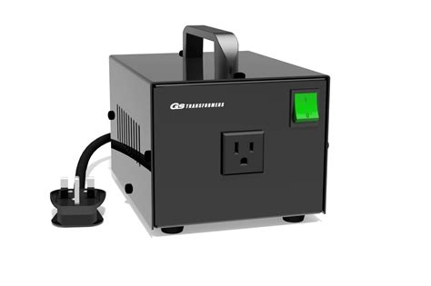 Step Down Power Converter GS Singapore