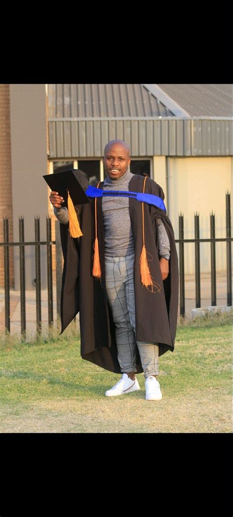 Katlego Mekwa On Linkedin Never Let It Be Said That To Dream Is A