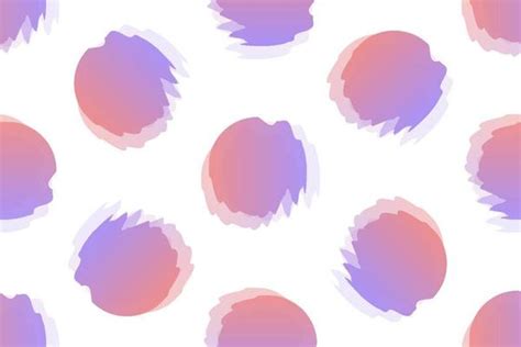 Splotch Pattern Vector Art Icons And Graphics For Free Download