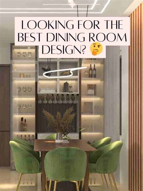 Best Dining Design By Houmeindia Houmeindia