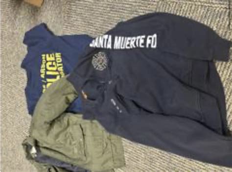 Chino Hills Man Arrested For Impersonating A Police Officer