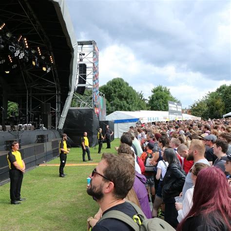 Showsec Event Industry News