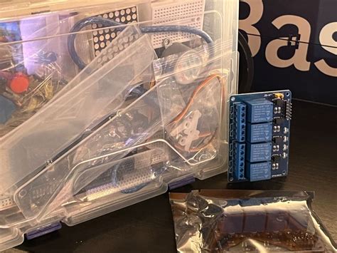 Arduino Mega Full Set Rel Kaufen Auf Ricardo