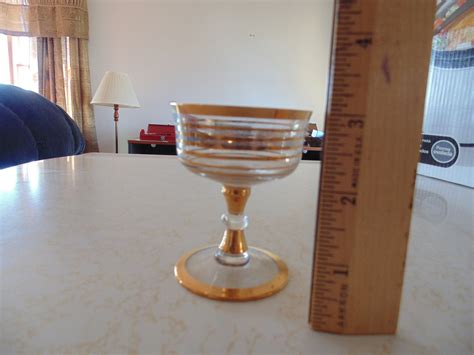 Found Glasses Collectors Weekly