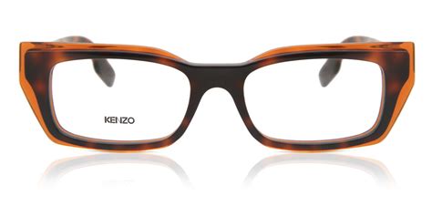 Kenzo Prescription Glasses Frames | SmartBuyGlasses