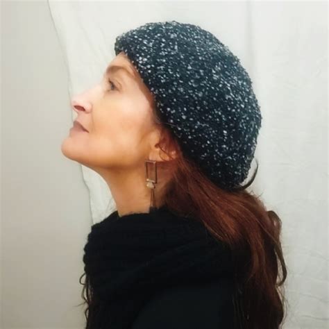 Eugenia Kim Accessories Eugnia Kim Genie Emily Beret New With Tags