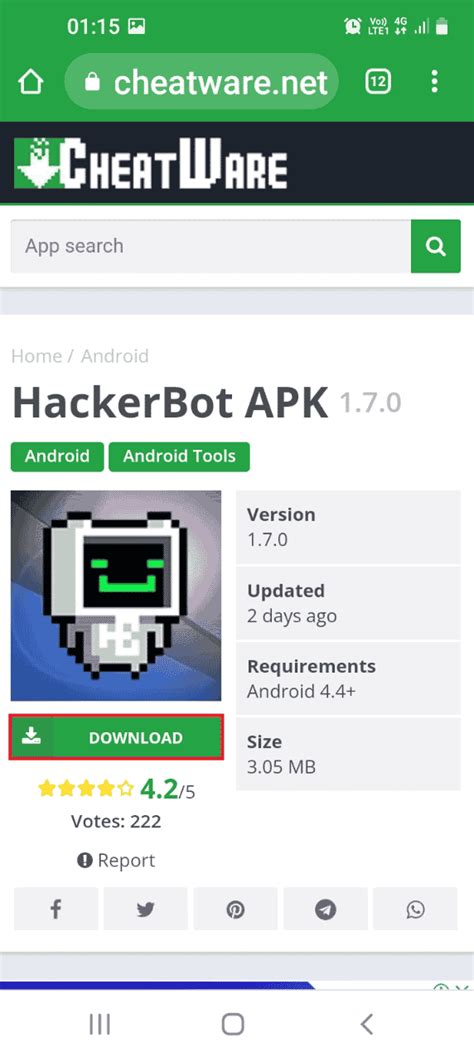 how to hack any game on android techcult