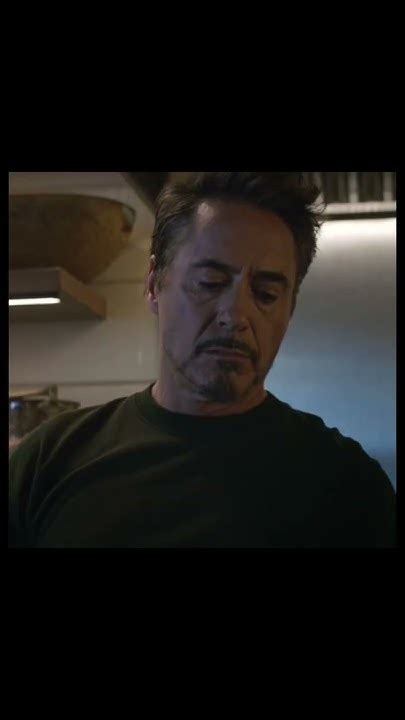 Iron Man X Spider Man Edit Star Memory Reboot Slowed Movie