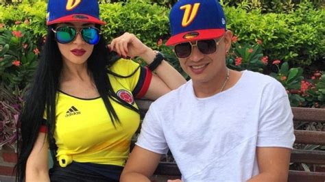 Diosa Canales Embarazada La Noticia La Dio A Conocer Su Esposo Sigiloso