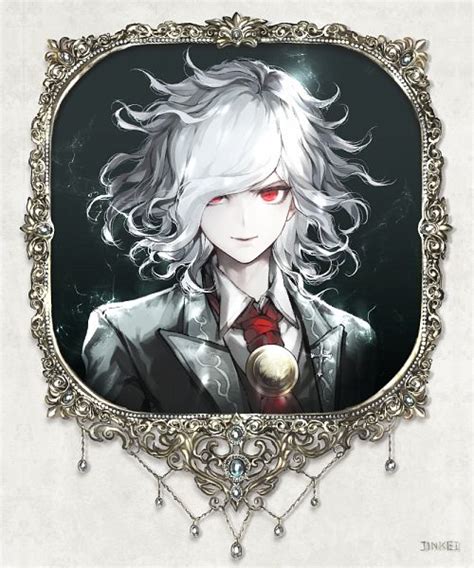 Avenger Edmond Dantès Fate Grand Order Image by Kuroiwa Madoka