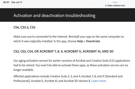 Solved Illustrator Cs 6 Activation Adobe Community 13908929