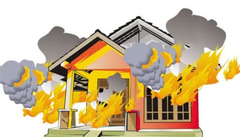 Diduga Mabuk Warga Sanana Bakar Rumah Borero Id