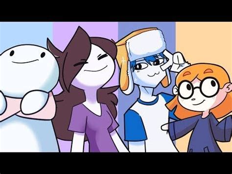 Shgurr YouTube Jaiden Animations Youtube Art Disney Concept Art
