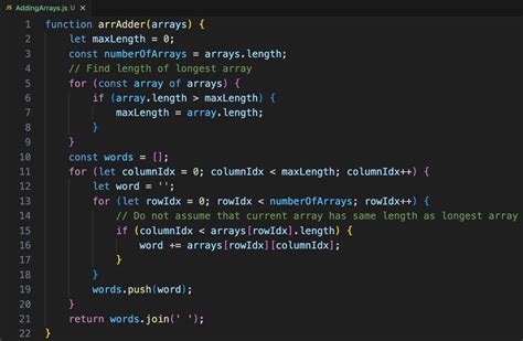 Javascript Kata Coding Keeplearning Programmingisfun