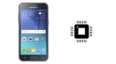 Samsung Galaxy J Ace J H