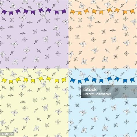 눈송이 완벽 한 패턴입니다 색상 배경에 검은 눈과 기 환 추상적인 배경 화면 장식 포장입니다 메리 크리스마스 해피 뉴가 어 축 하 그림 12월에 대한 스톡 벡터 아트 및