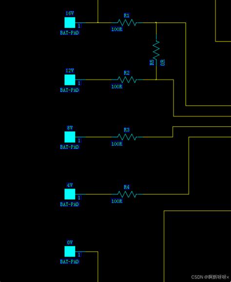Pads Logic 入门基础教程（三） Csdn博客