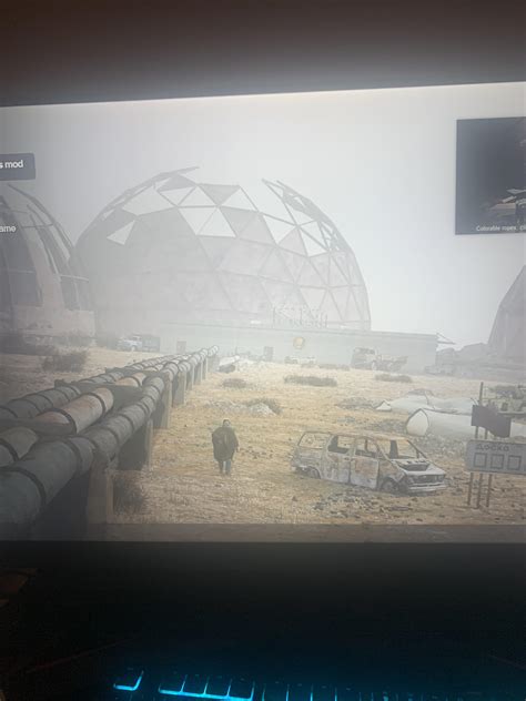 What Map Is This If It Is One Rgmod