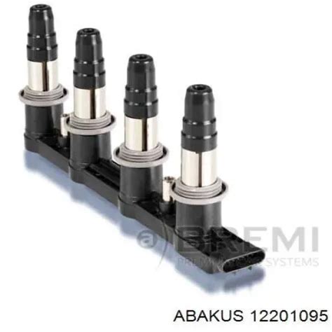 96476979 DAC катушка зажигания