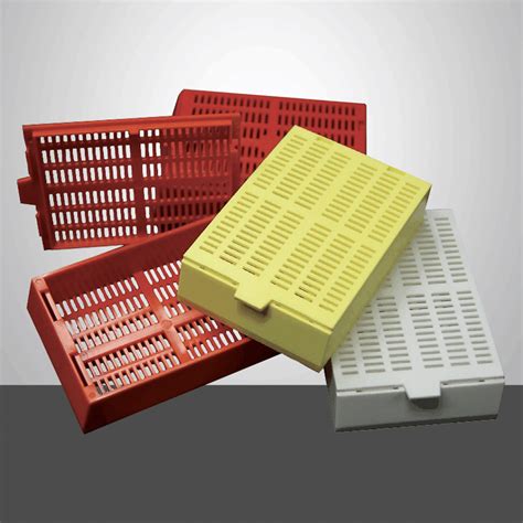 Embedding Cassettes Super Mega Imeb Inc