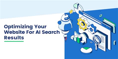 Optimizing Your Website For Ai Search Results
