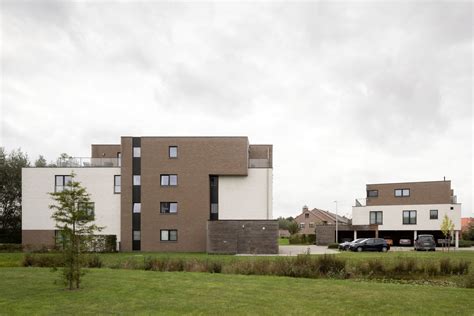 Project 1094 — Architectenkantoor Dedalus